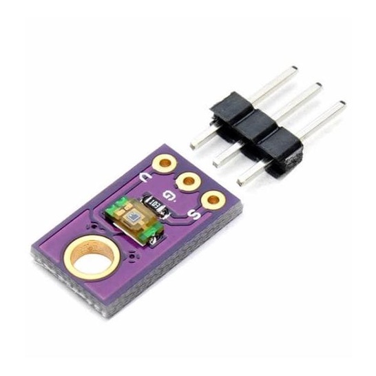Jual TEMT6000 Ambient Light Sensor Module lisuin90 Ayo Beli | Shopee ...