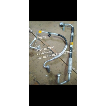 Jual Slang ac in out Chevrolet Aveo | Shopee Indonesia