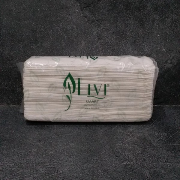 Jual Tissue Livi Towel tisue kasar dapur 1 pak isi 150 sheets | Shopee ...