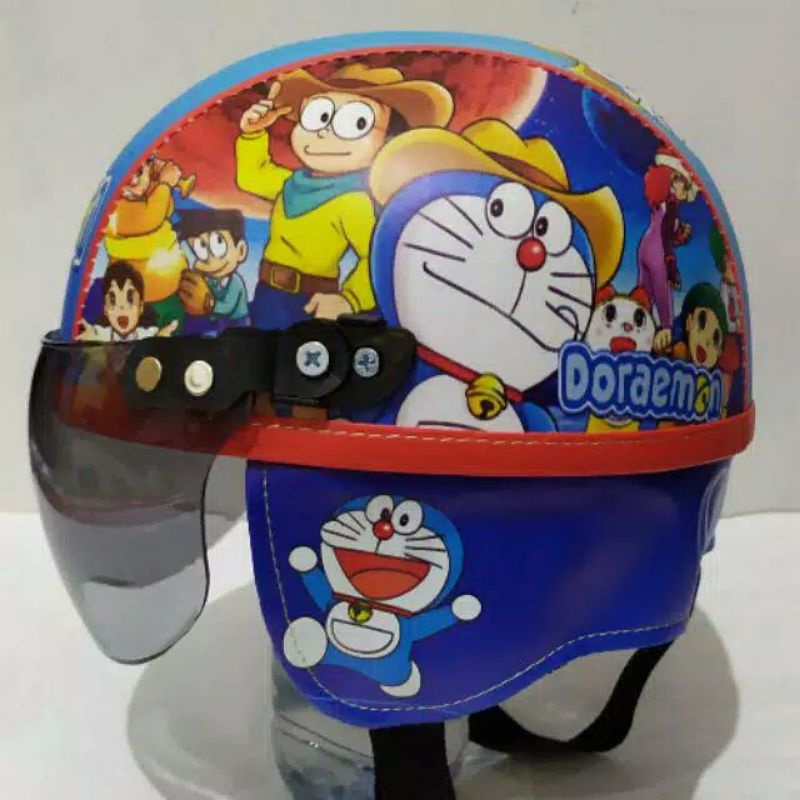 Jual Helm Anak Retro 1 - 4 tahun | Shopee Indonesia