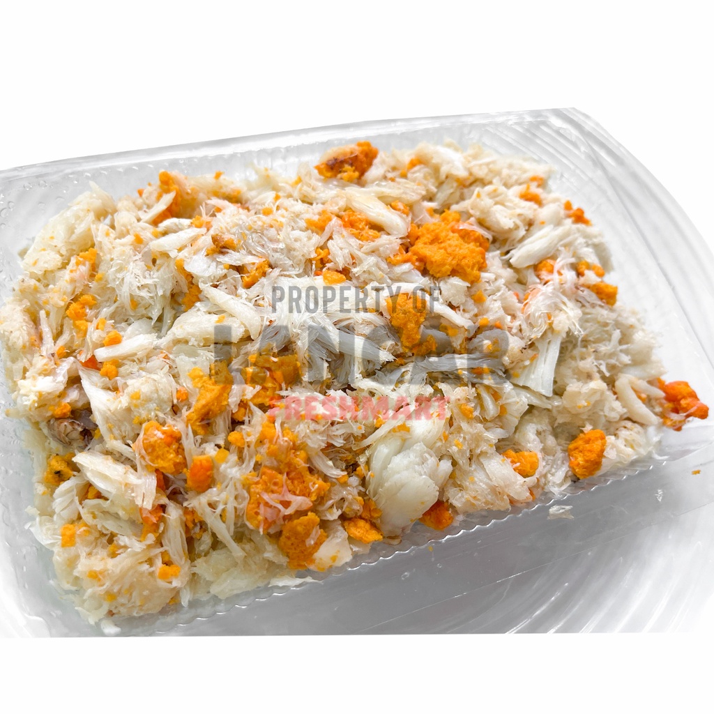 Jual DAGING KEPITING TELUR FILLET 500GR | Shopee Indonesia