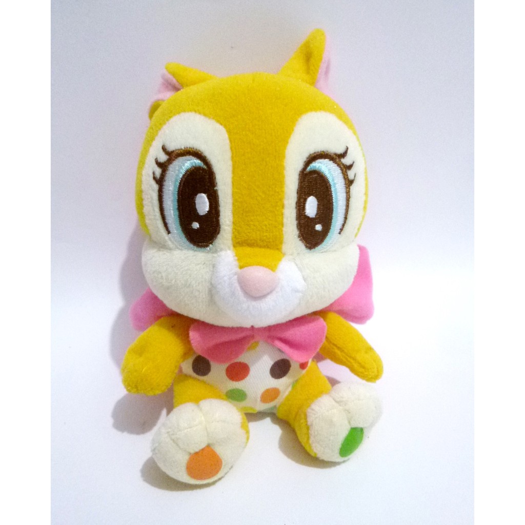 Jual Boneka Miss Bunny Disney Thumper Original Disney Easter Series ...