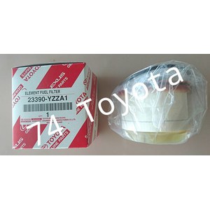 Jual Filter Solar Innova Hilux Fortuner | Shopee Indonesia