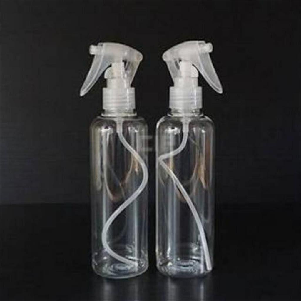 Jual Botol Trigger Spray 250ml BENING semprotan semprot disinfectant | Shopee Indonesia