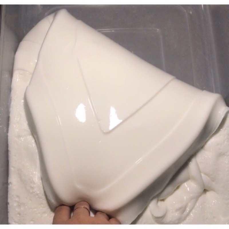 Jual ORIGINAL SLIME 500GR | Shopee Indonesia