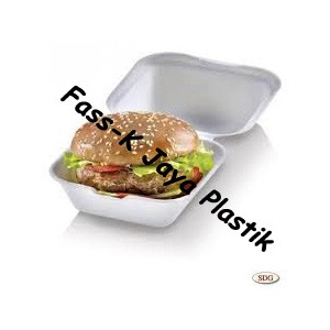 Jual Styrofoam hb burger | Shopee Indonesia