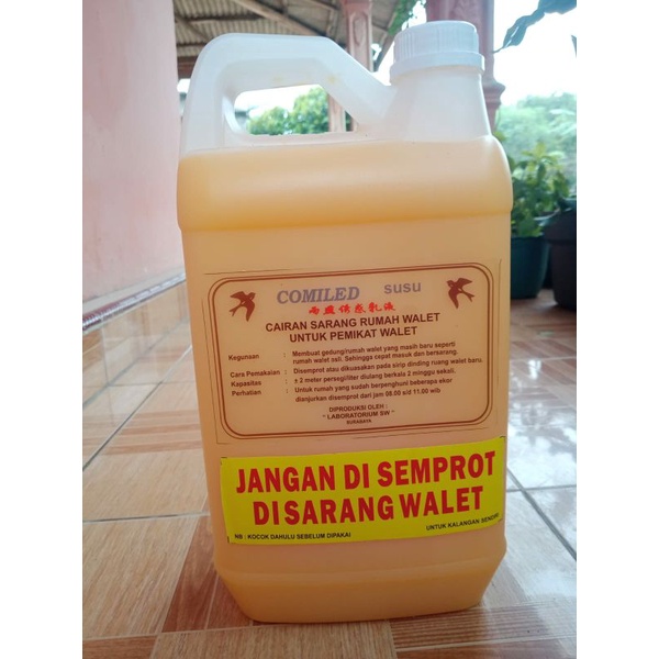 Jual Parfum comiled susu | Shopee Indonesia