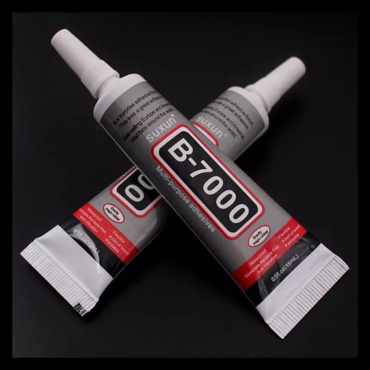 Jual Promo !! Lem Lcd Touchscreen B7000 15Ml Promo Murah :) | Shopee Indonesia