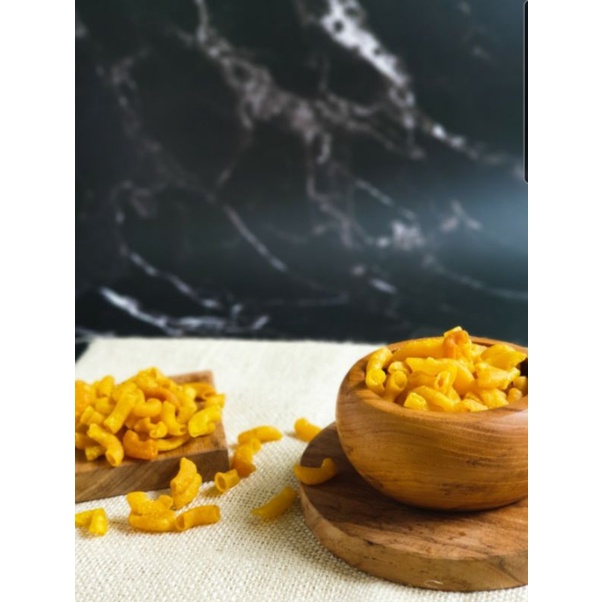 Jual makroni pipa / makroni ori / makaroni ori 250gr | Shopee Indonesia