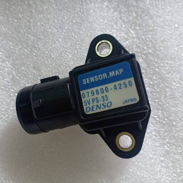 Jual Map Sensor Civic Genio Estilo Ferio Manipold Sensor Map Honda ...