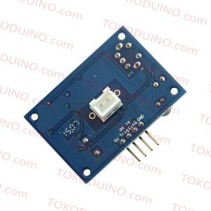 Jual ULTRASONIC WATERPROOF SONAR SENSOR MODULE JSN SR04T WITH CABLE FOR ...