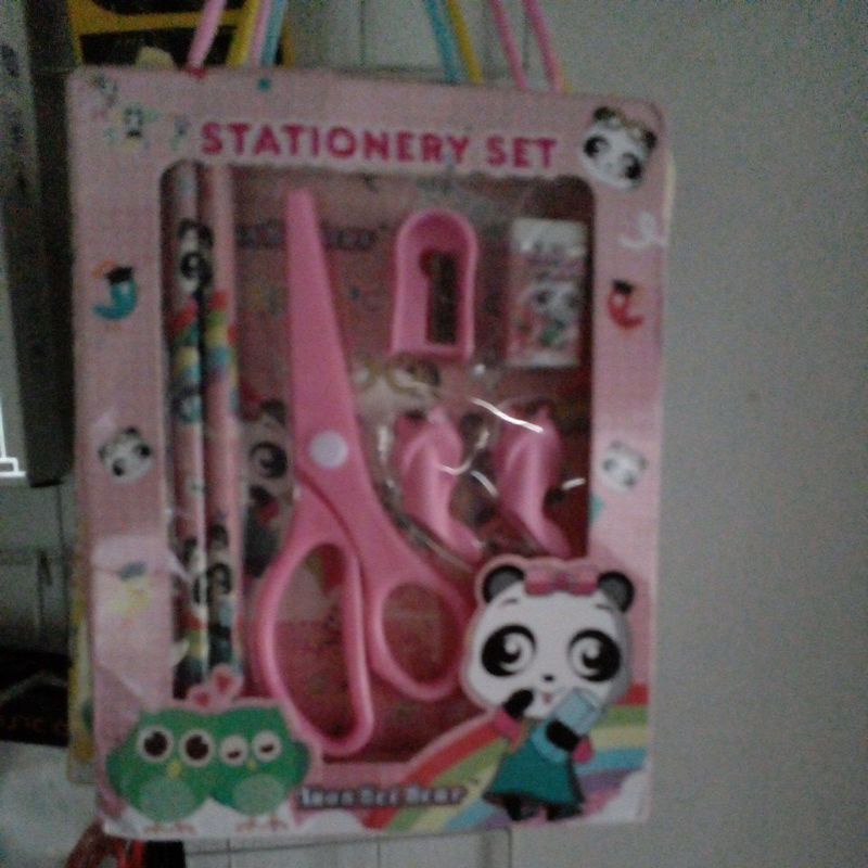 Jual alat tulis set | Shopee Indonesia