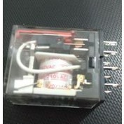 Jual Omron Relay MY2N-GS 220v AC | Shopee Indonesia