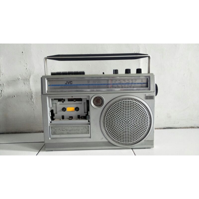 Jual tape radio jadul lawas | Shopee Indonesia