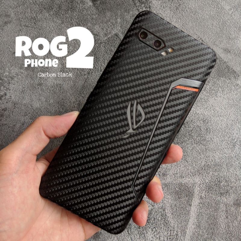 Jual Premium Skin for Asus ROG Phone II 2 by gadgetprovider Surabaya ...