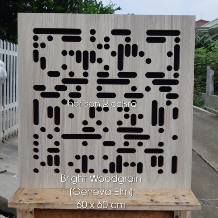 Jual Decoding Bad Binary Amplitude Diffuser - Brightwoodgrain | Shopee Indonesia