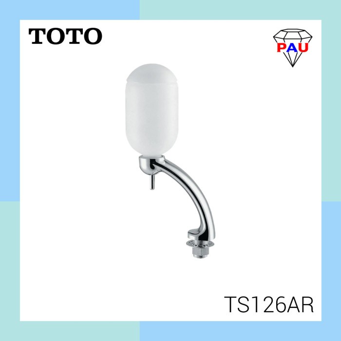 Jual Tempat Sabun Cair meja TOTO TS126AR | Shopee Indonesia
