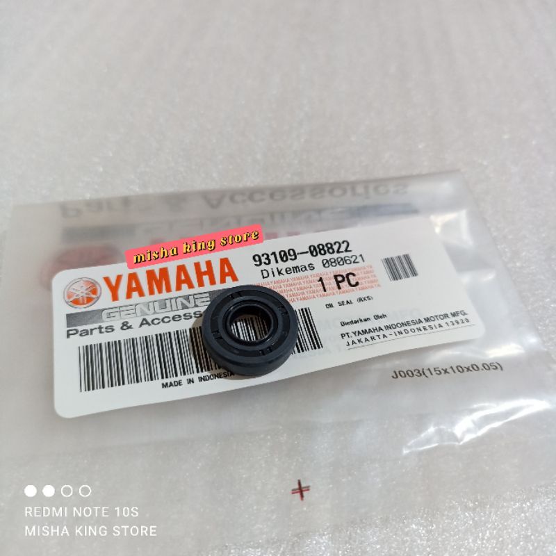 Jual SIL RPM SEAL RPM RX KING RXS ORIGINAL | Shopee Indonesia