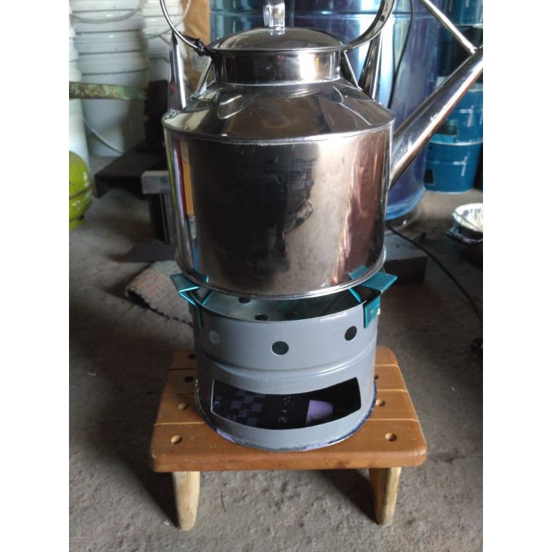 Jual (GRATIS ONGKIR)/Anglo/anglo tungku arang/anglo angkringan/kompor ...