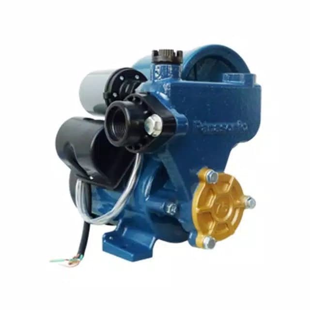 Jual Pompa Air Listrik Sumur Dangkal Otomatis Panasonic GA 126 JAK ...