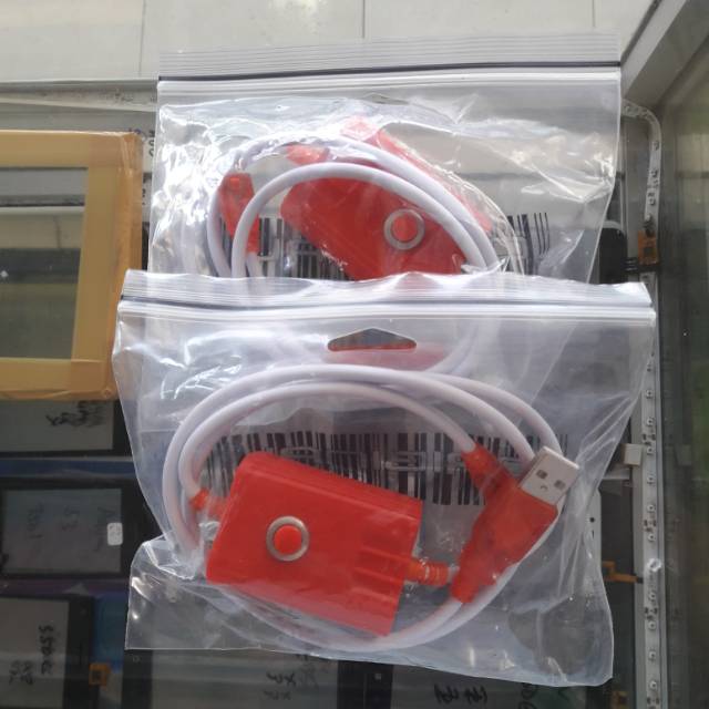 Jual KABEL EDL XIAOMI DEEP FLASH CABLE XIAOMI | Shopee Indonesia