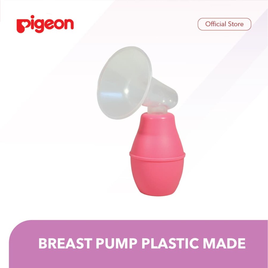 Jual PIGEON Breast Care Pump | Shopee Indonesia