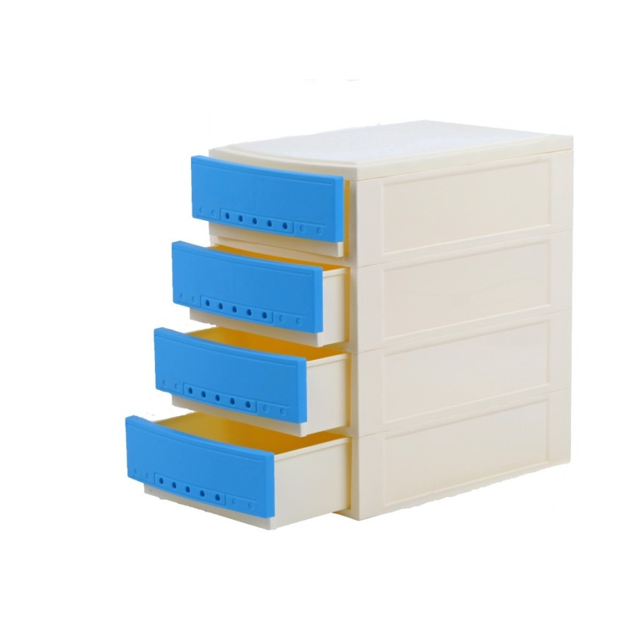 Jual MINI CONTAINER 4 LACI | Shopee Indonesia