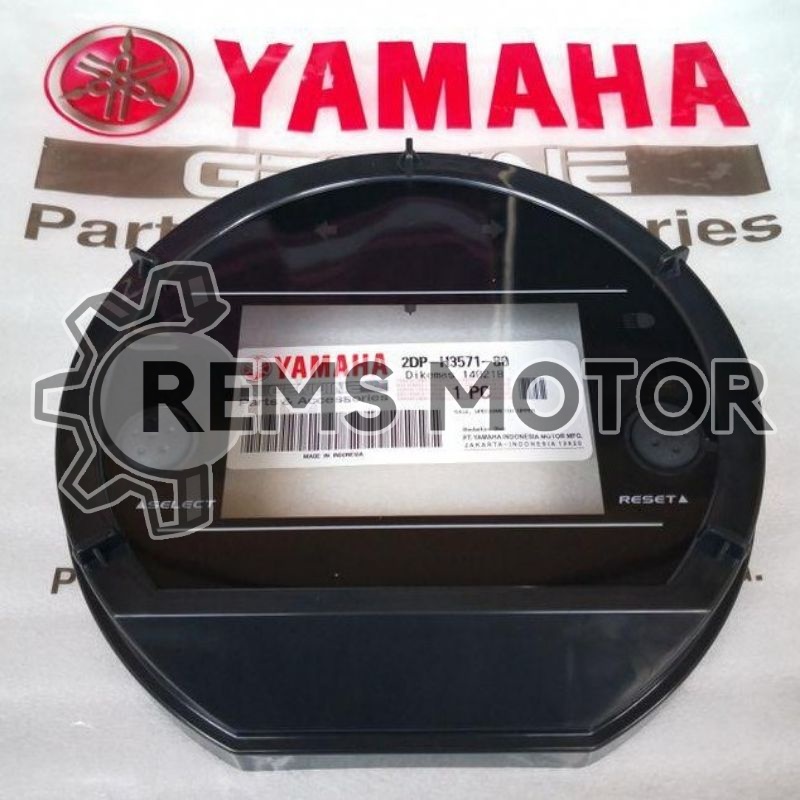 Jual ABS/NON ABS DI VARIAN | MIKA SPEDOMETER NMAX OLD ORIGINAL YAMAHA ...