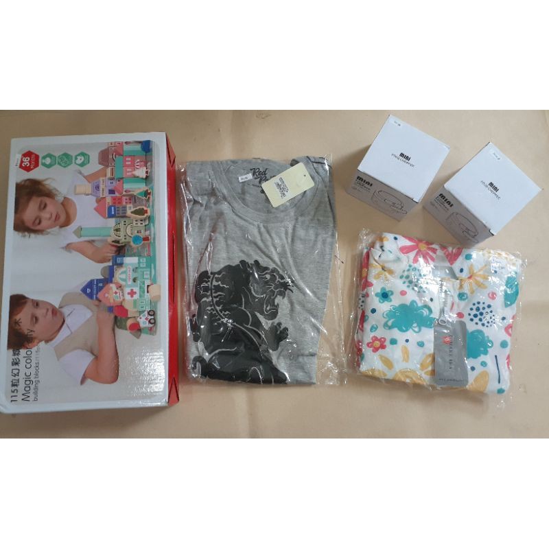 Jual Paket JSM | Shopee Indonesia