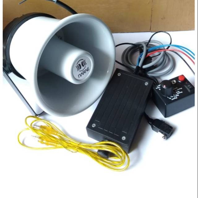 Jual Towa speaker Narae dan Modul 12 Suara Plus MP3 ada kabel Aux dan ...