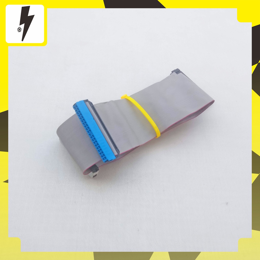 Jual Kabel IDE HDD Cabel ATA Harddisk | Shopee Indonesia