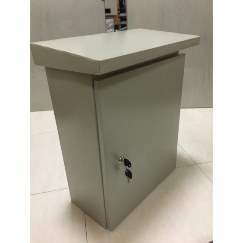 Jual Box panel OUTDOOR TOPI 30x40 40x30 30x40x20 40x30x20 | Shopee Indonesia