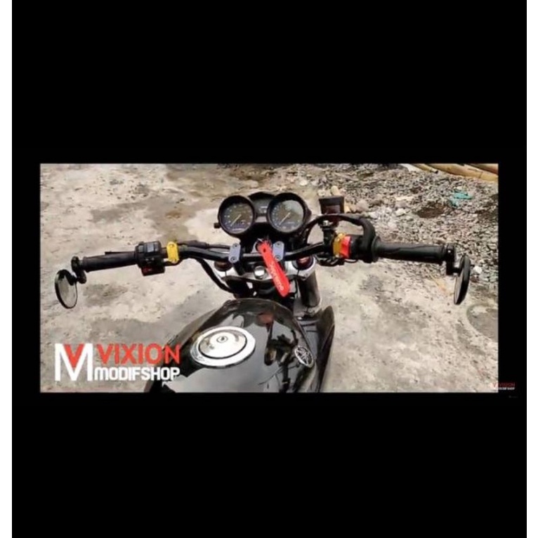 Jual stang vixion stang byson mt15 xabre mt25 | Shopee Indonesia