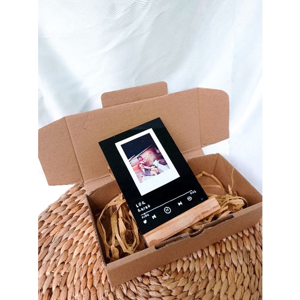 Jual Akrilik custom desain spotify 10x15 kado wisuda | Shopee Indonesia Jual Akrilik custom desain spotify 10x15 kado wisuda | Shopee Indonesia