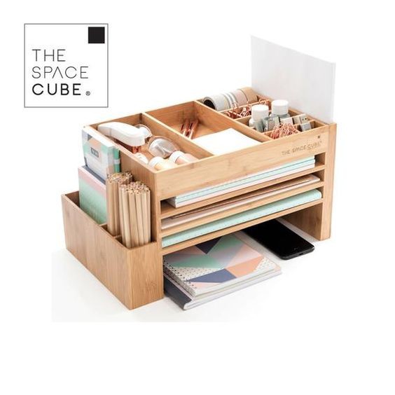 Jual Deks Organizer Rak Meja Rak Alat Tulis | Shopee Indonesia