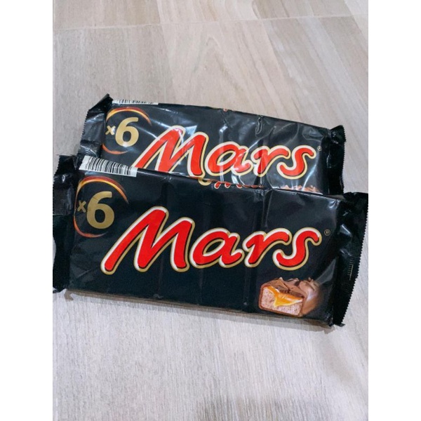 Jual coklat mars | Shopee Indonesia