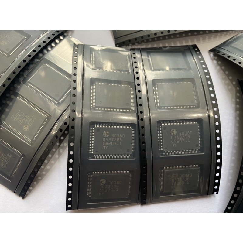 Jual Chip IC Driver Bosch 30380 Terlaris | Shopee Indonesia