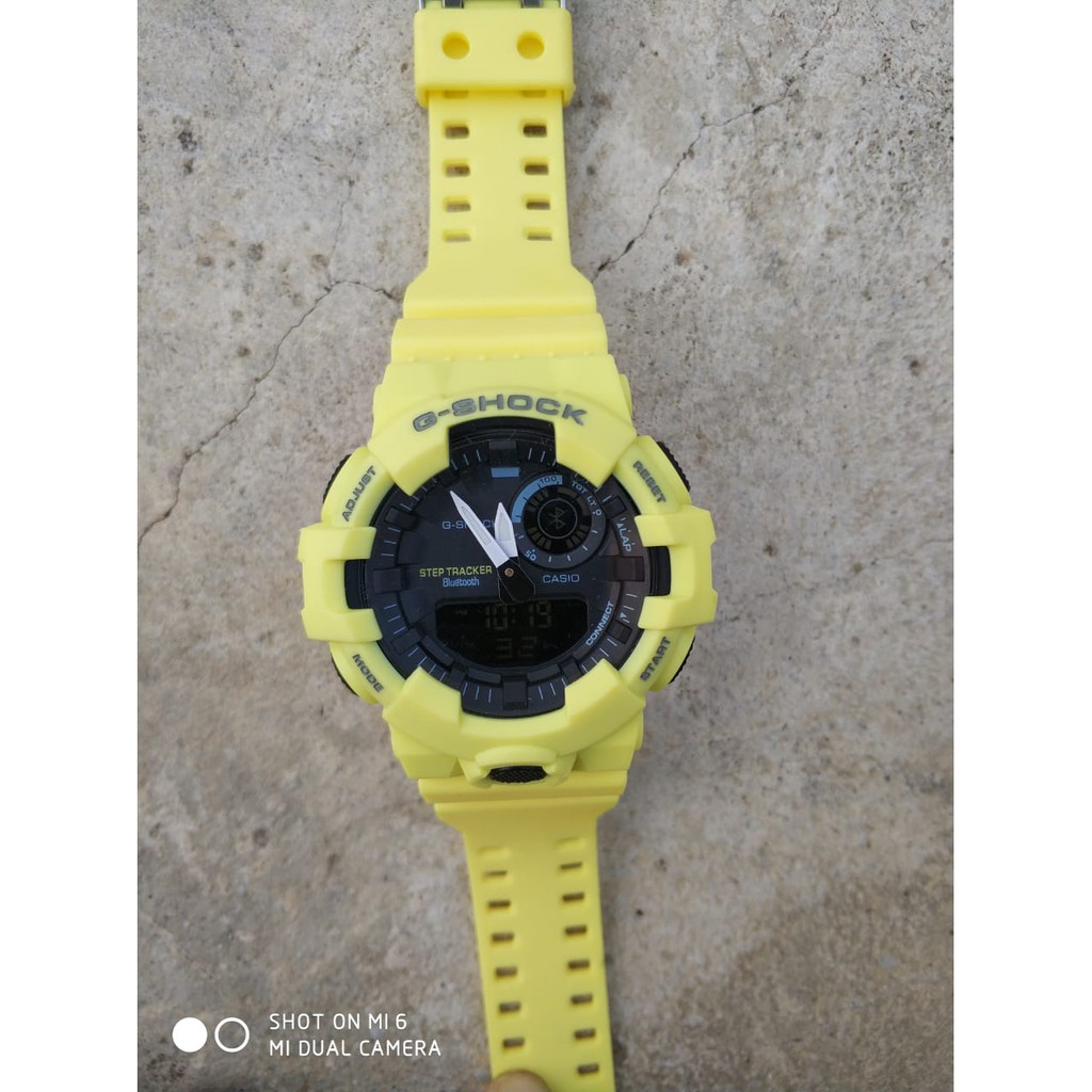 Jual JAM TANGAN GSHOCK CASIO GA-600 COLOR EDITION | Shopee Indonesia