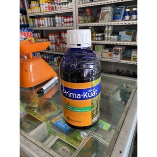 Jual Herbisida PRIMA-KUAT 276SL 1 Liter Racun Bakar Racun Rumput ...