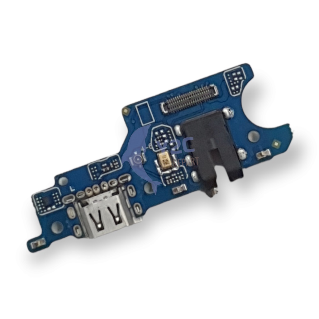 Jual FLEXI CHARGER REALME C31 + MIC / FLEXIBLE PAPAN BOARD CASAN ...