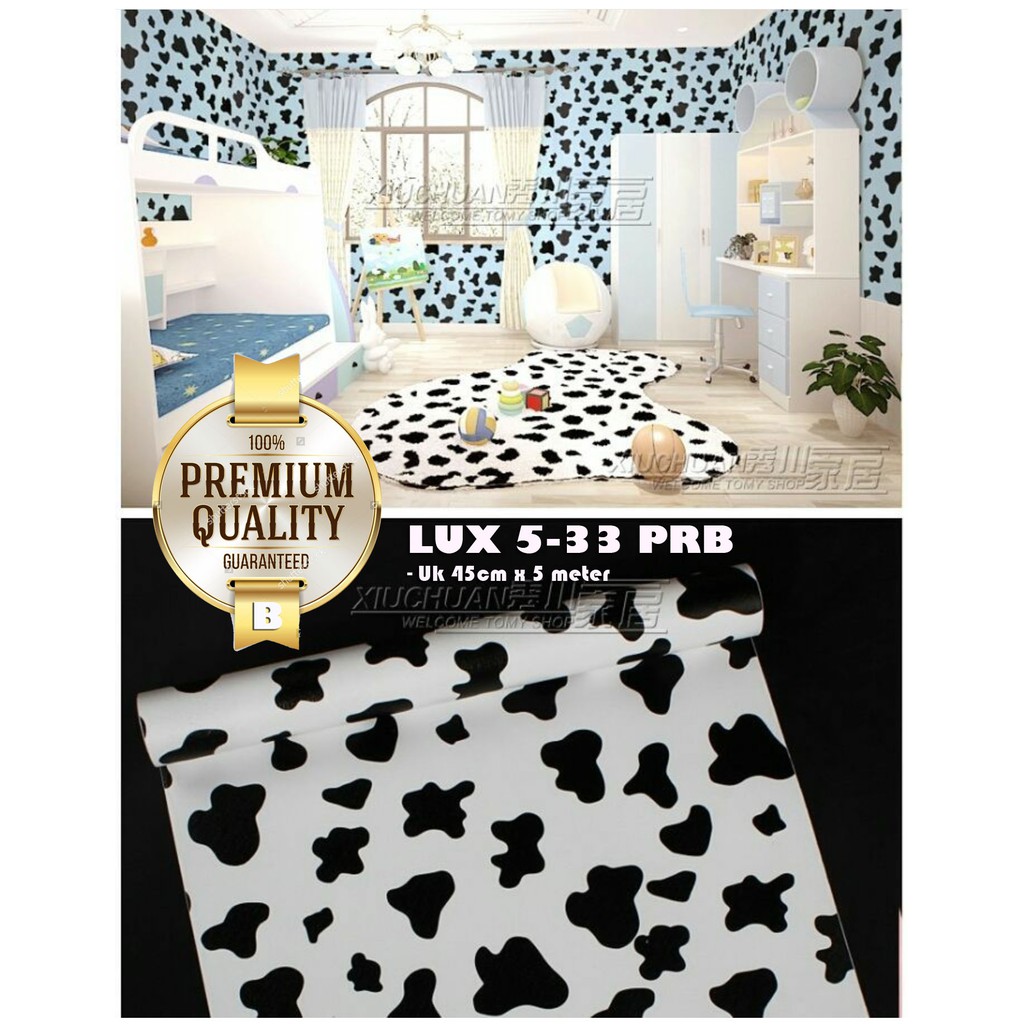 Jual Wallpaper Stiker PREMIUM | LUX 5-33 PR LUXURIOUS WALLPAPER STICKER ...