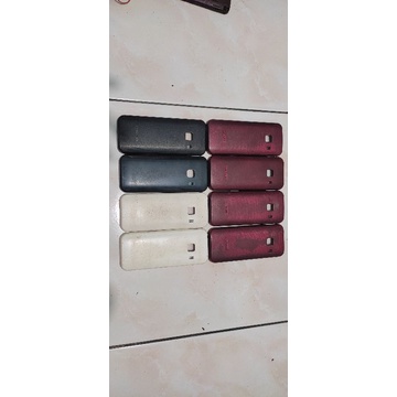Jual casing belakang samsung lakota c3322 dan c3322i oryginal copotan ...