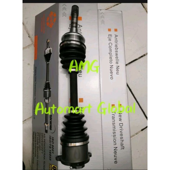 Jual as roda depan Suzuki escudo vitara lama kiri lh | Shopee Indonesia