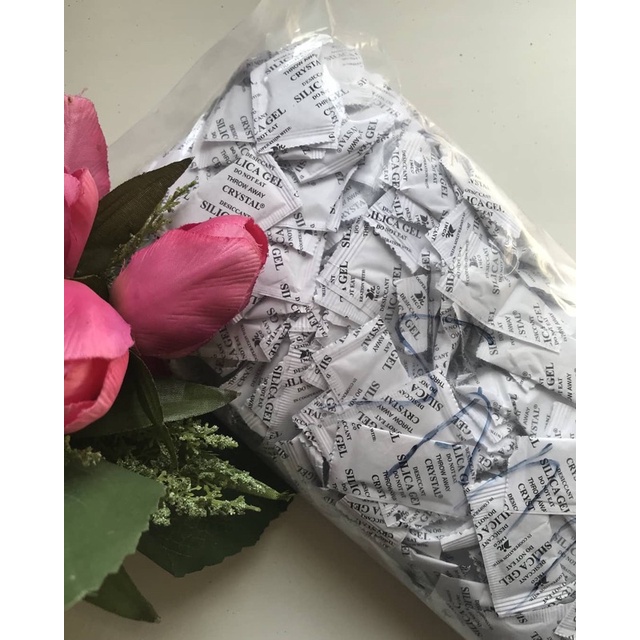 Jual Silika Gel / Pengawet Sepatu | Shopee Indonesia