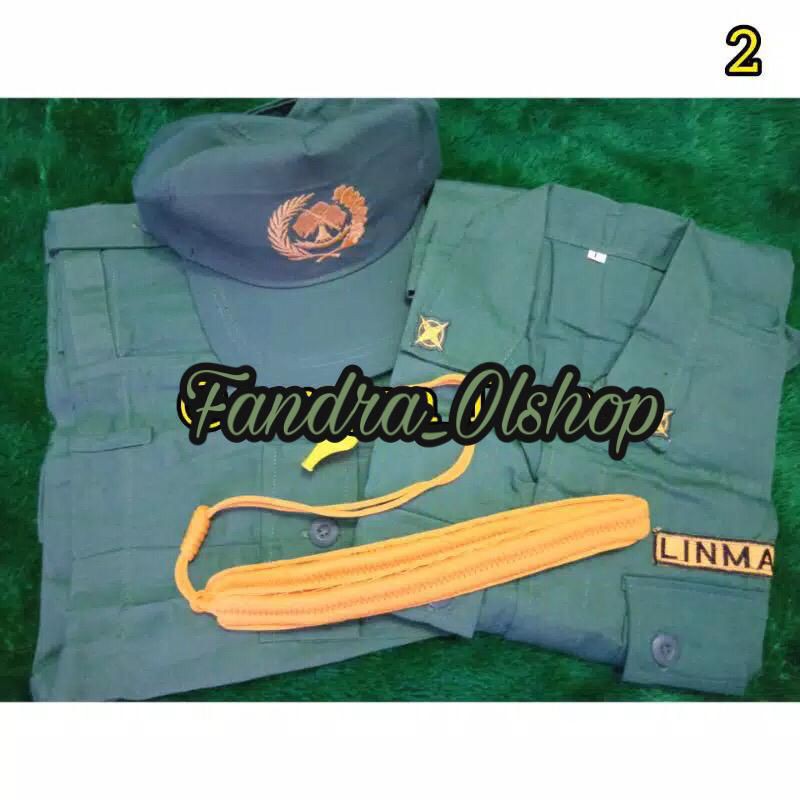 Jual BAJU HANSIP LINMAS SERAGAM SETELAN LENGKAP FULLSET PAKET 2 ... Jual BAJU HANSIP LINMAS SERAGAM SETELAN LENGKAP FULLSET PAKET 2 ...