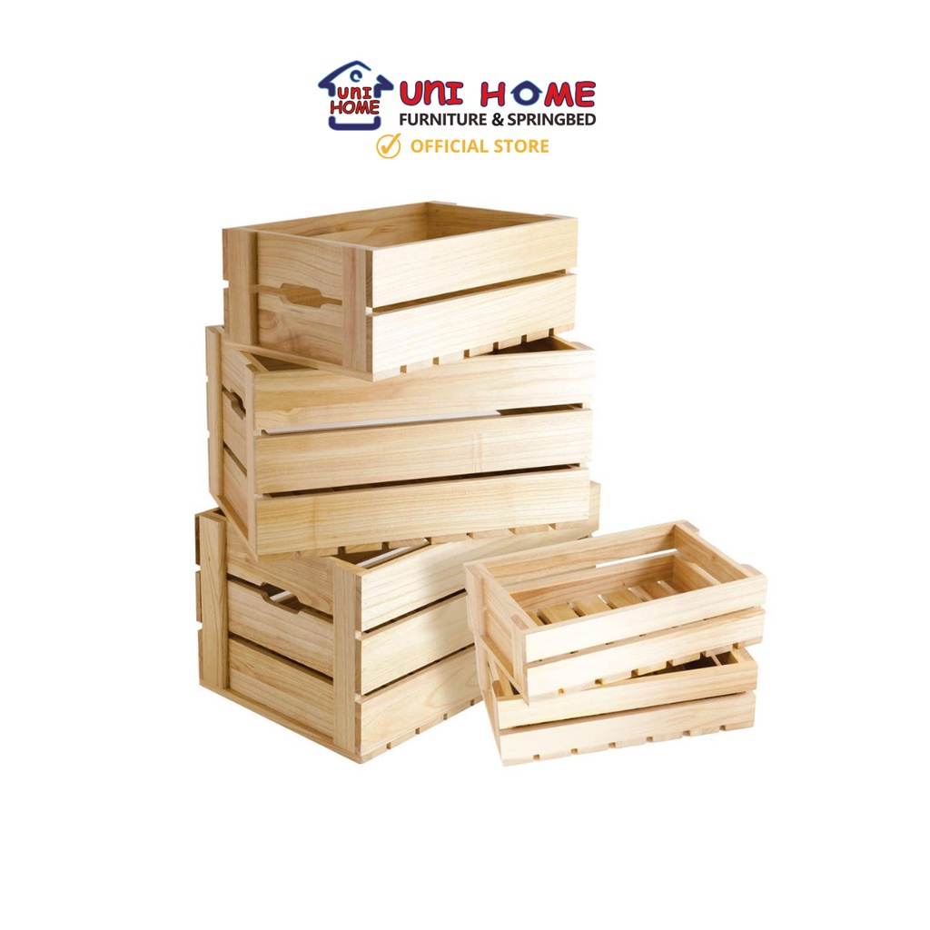 Jual Packing Kayu | Wooden Packaging | Peti Untuk Keamanan Pengiriman ...
