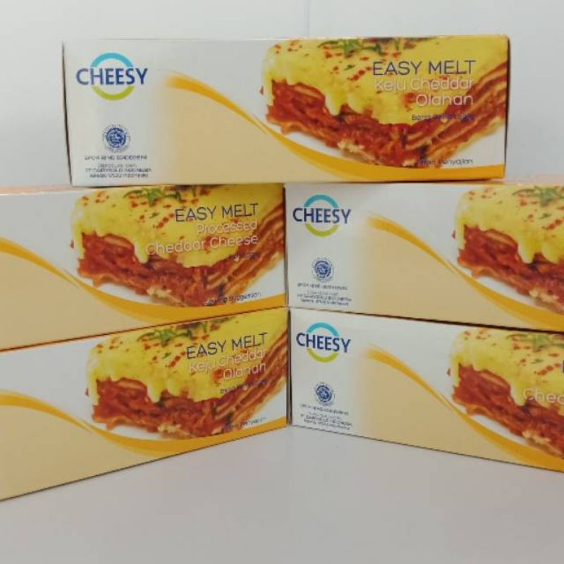 Jual Cheesy Easy Melt | Shopee Indonesia