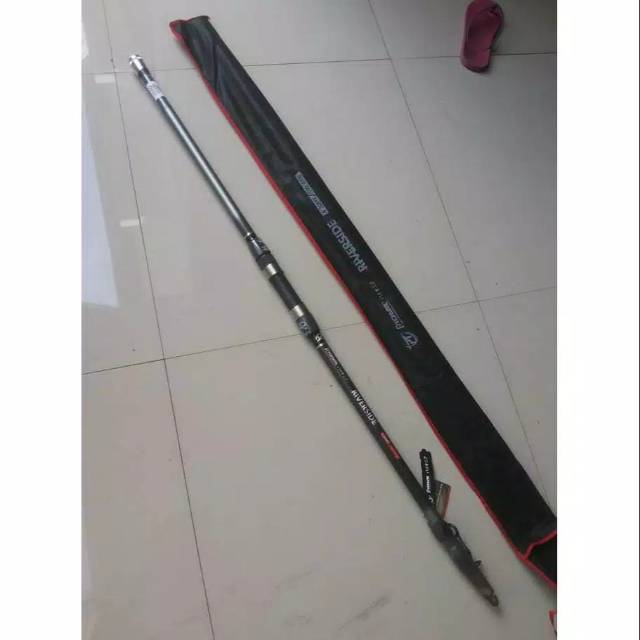 Jual JORAN PIONEER RIVERSIDE SURF 420 | Shopee Indonesia