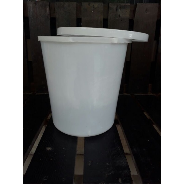 Jual EMBER ES KRIM 8 Liter | Shopee Indonesia