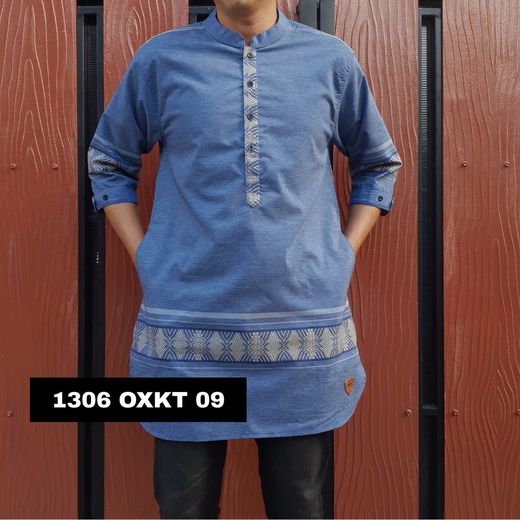 Jual Qurta Pakistan Ness Original Dengan Pilihan Warna | Shopee Indonesia